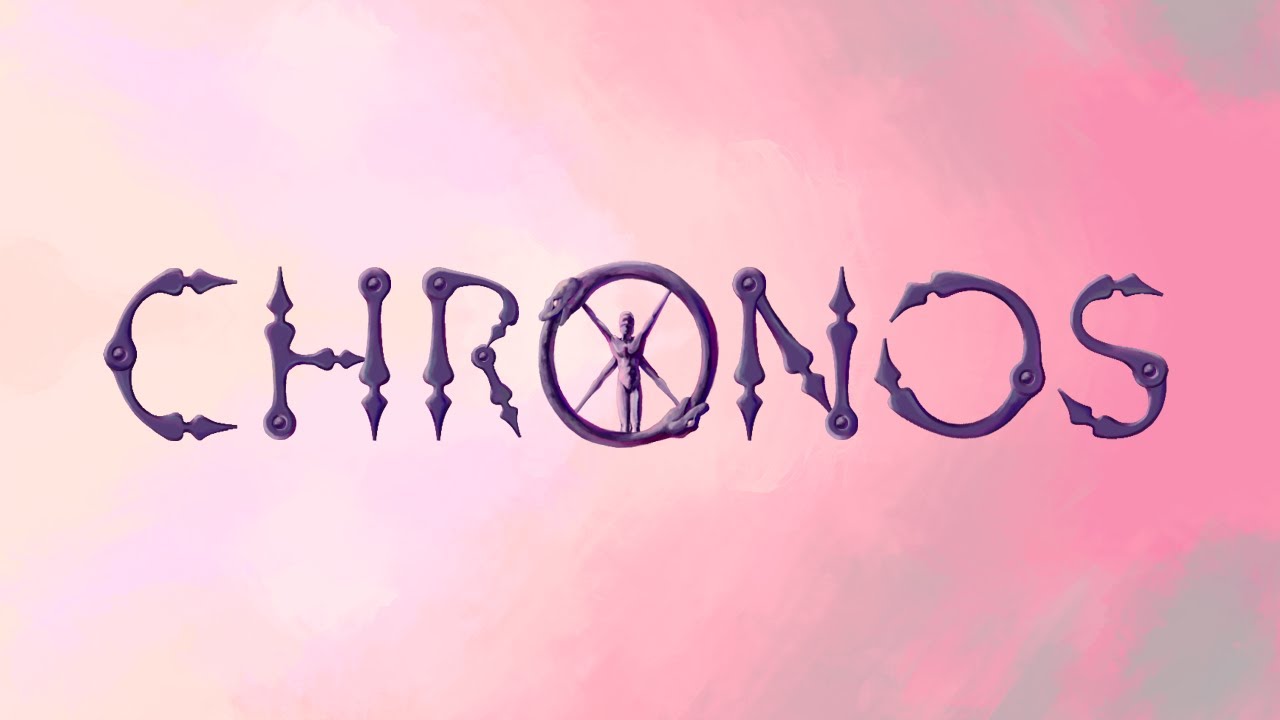 Chronos | Novo Trailer Revelado Pela Team Chronos | Squared Potato