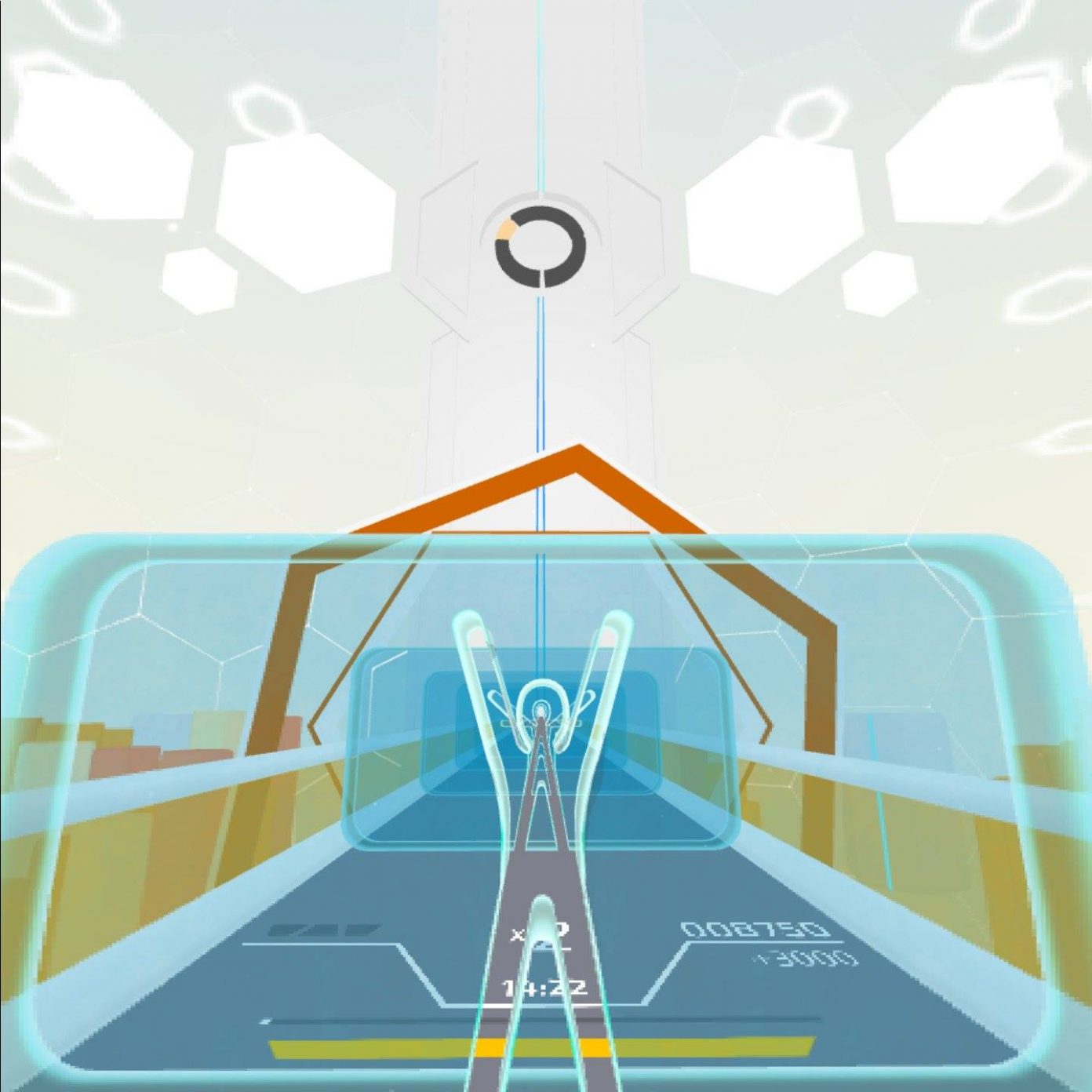 Oh Shape | Análise | Squared Potato