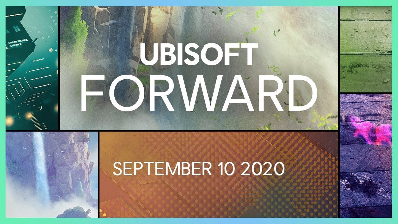 Ubisoft Forward | Uma Noite de Surpresas | Squared Potato