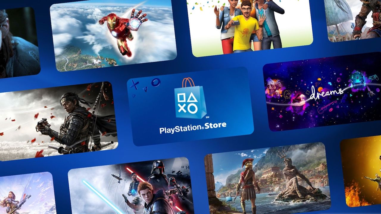 PlayStation Store | Novos títulos em promoção nos saldos de Janeiro ...