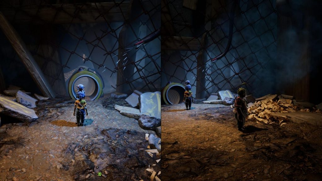 It Takes Two | Análise | Squared Potato