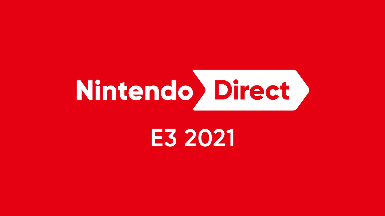Nintendo Direct E3 2021 | Emissão chegará aos nossos ecrãs a 15 de ...