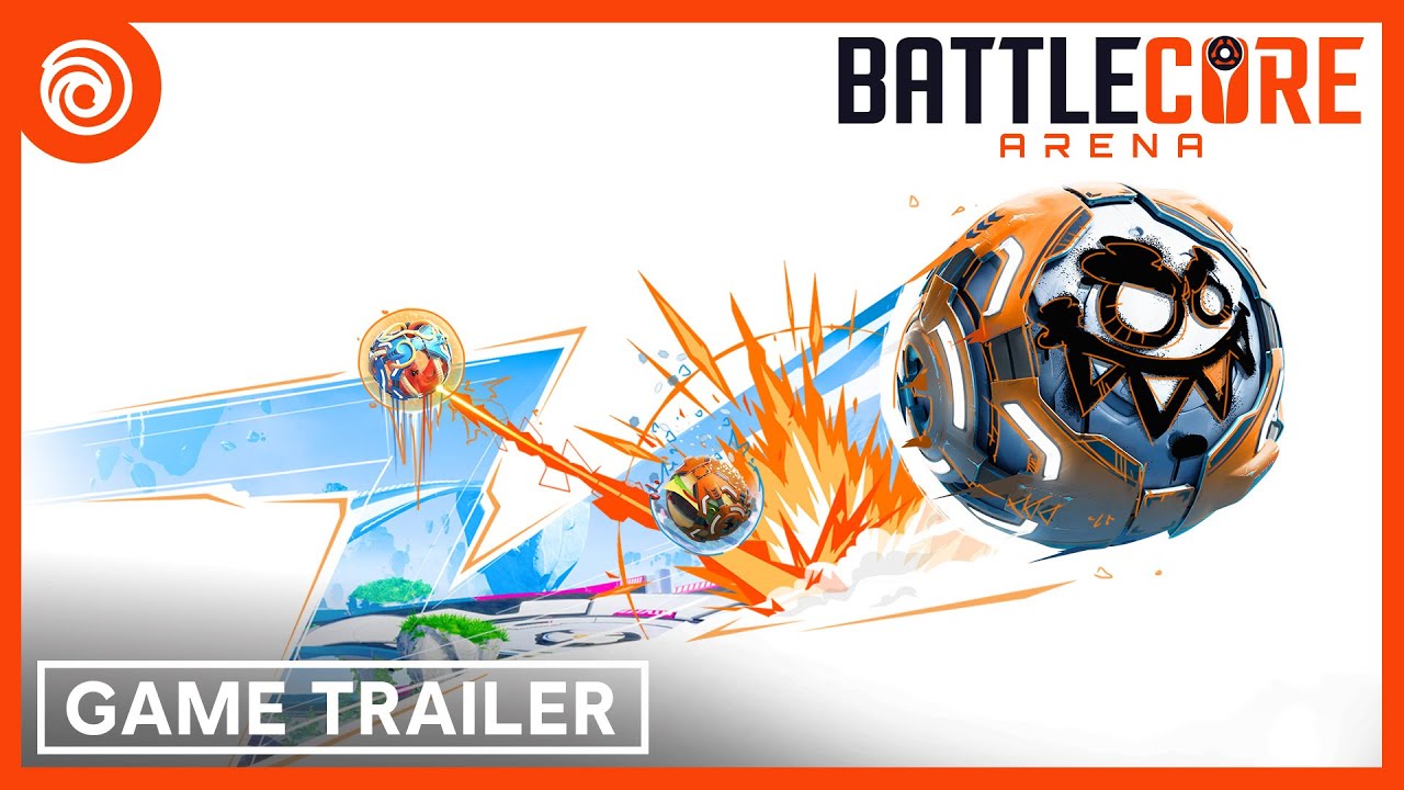 BattleCore Arena | Ubisoft anuncia shooter de plataforma gratuito ...
