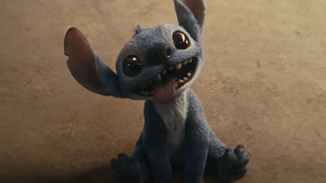 Lilo & Stitch (2025) | Análise | Squared Potato