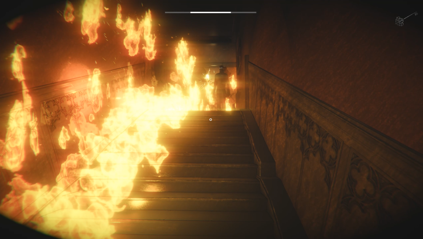 Jogos PT | Blind Evil Shadows | Antevisão | Squared Potato